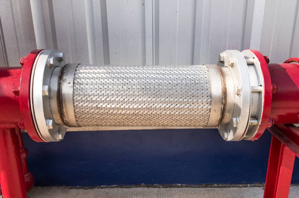 How To Choose The Right Expansion Joint For Your Piping Needs